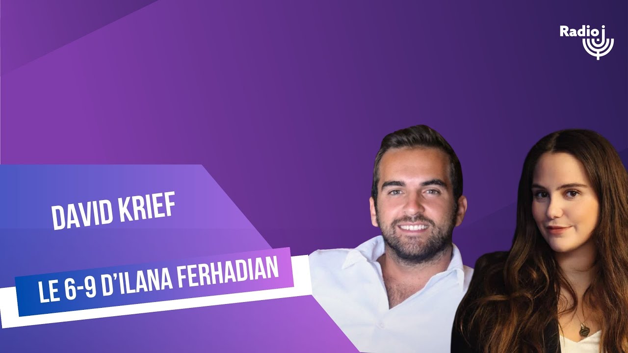 Jewbuzz Love, l’appli enfin dispo ! David Krief, fondateur de Jewbuzz ...