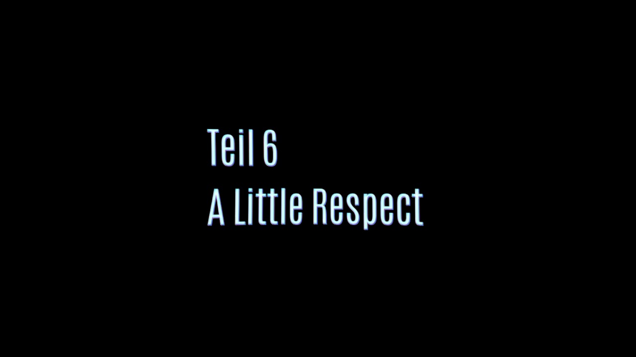 A little Respect-Erasure Cover - YouTube
