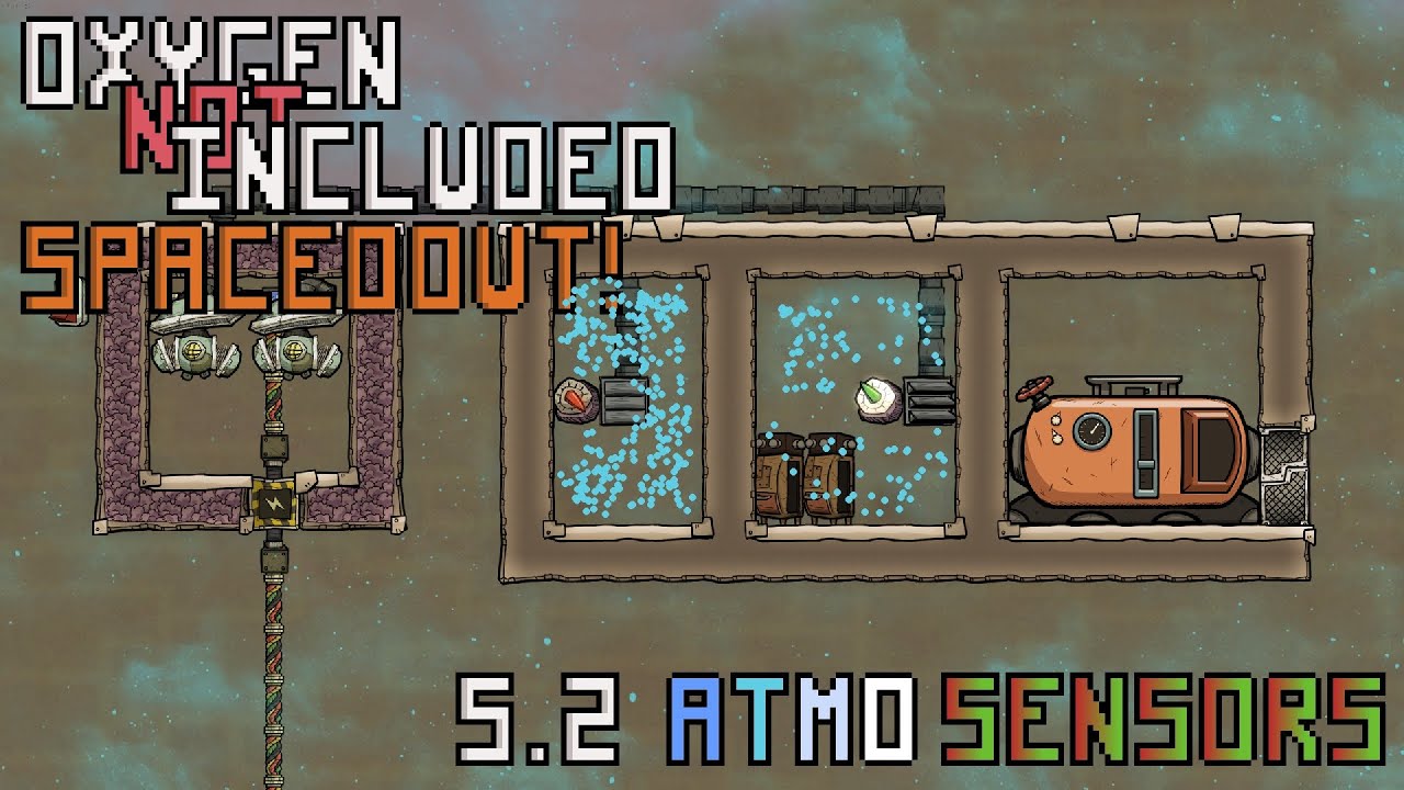 5.2: Automation . Atmo Sensors - YouTube