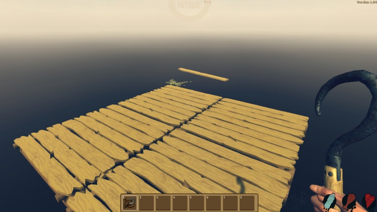 COMO BAIXAR E INSTALAR RAFT EM 2 MINUTOS! - YouTube