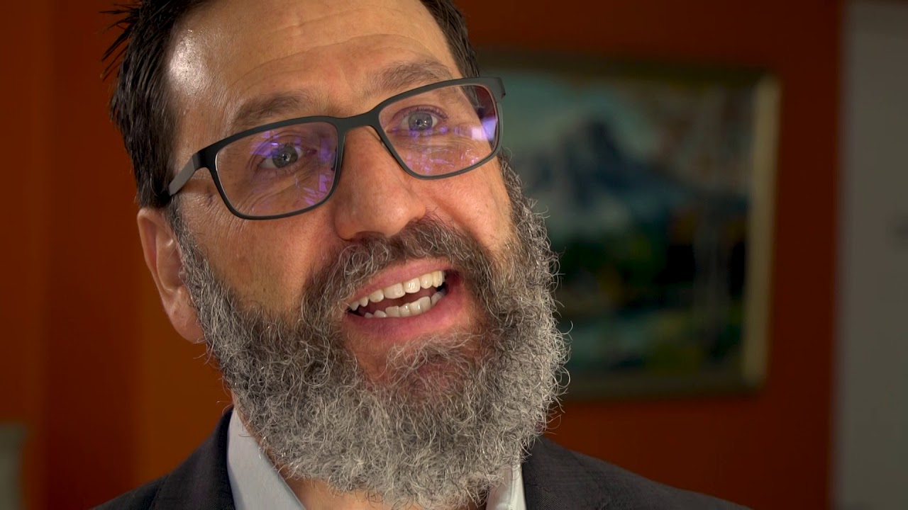 St Ives Retirement Living - Dr. Tim Sharp aka Dr. Happy - 'Say Hello ...