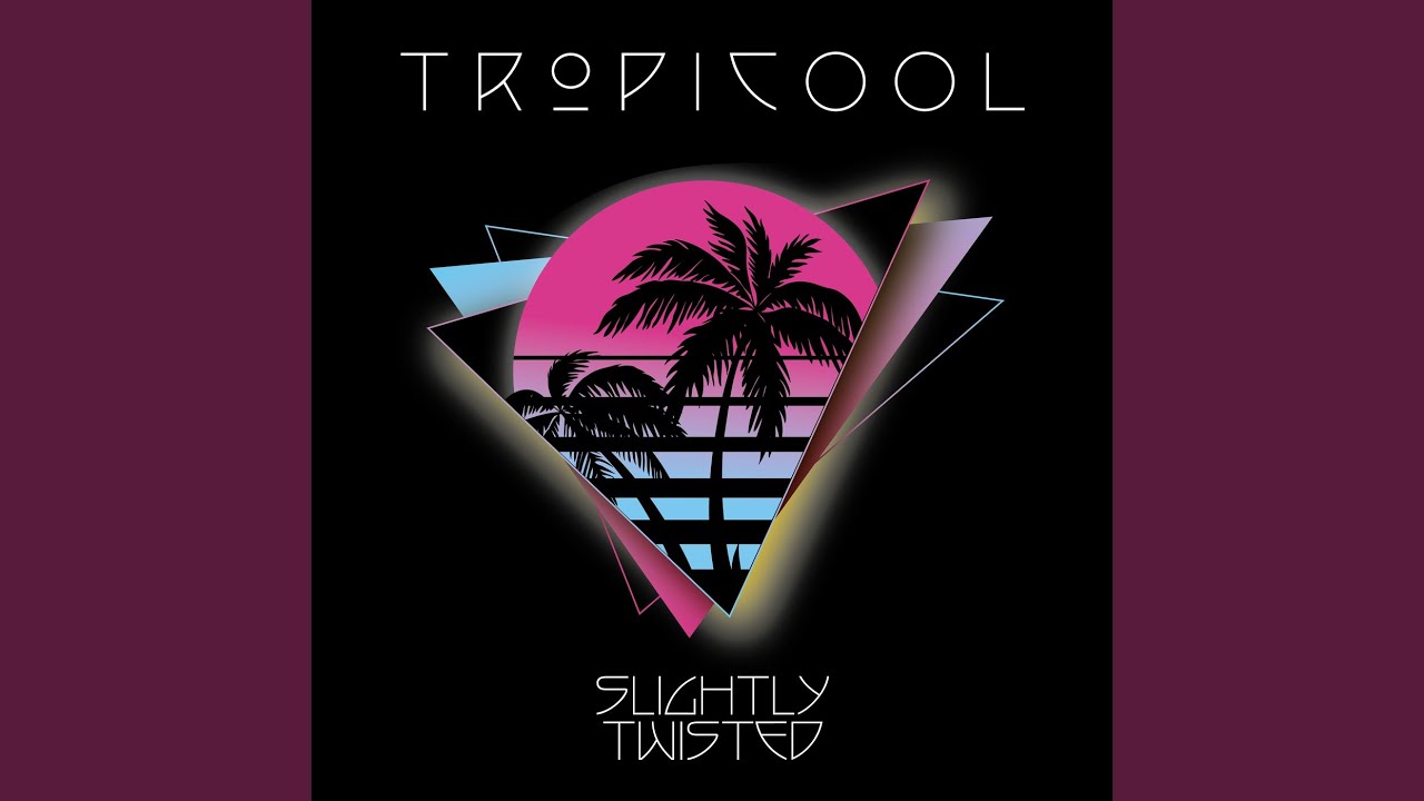 Tropicool (UK Remix) - YouTube