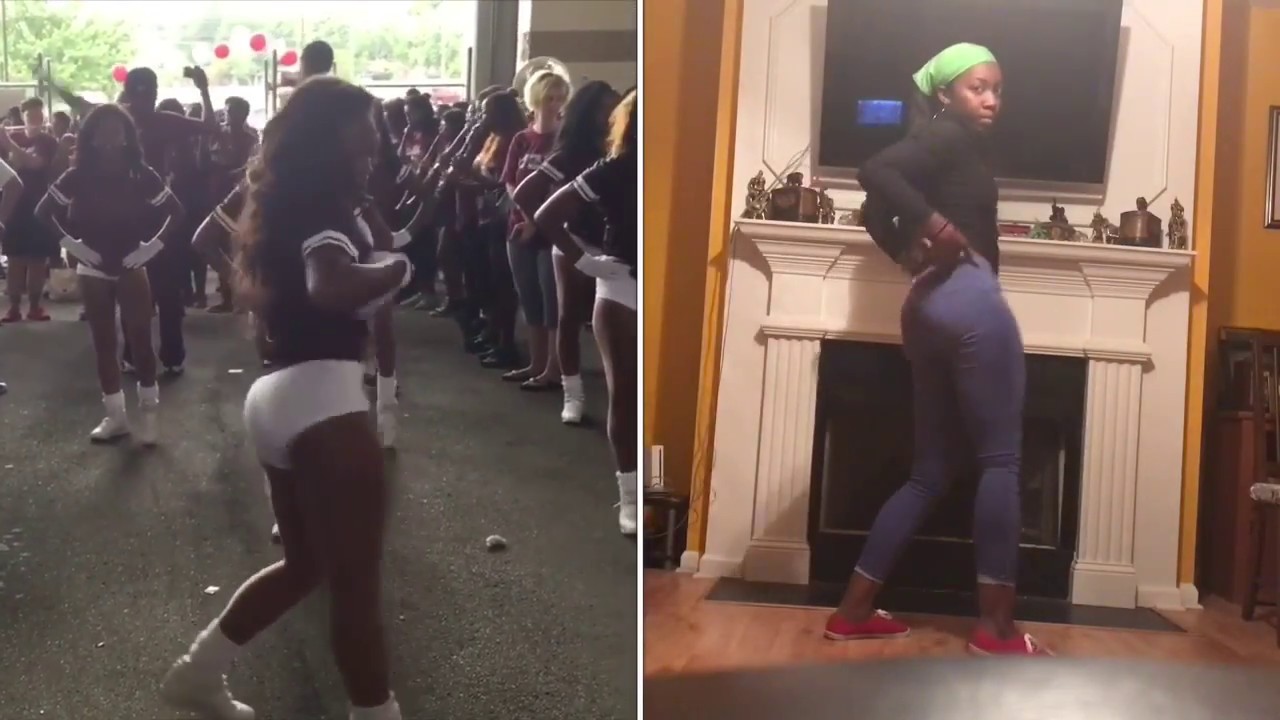 24. AAMU Dancing Divas | Fantasy - YouTube