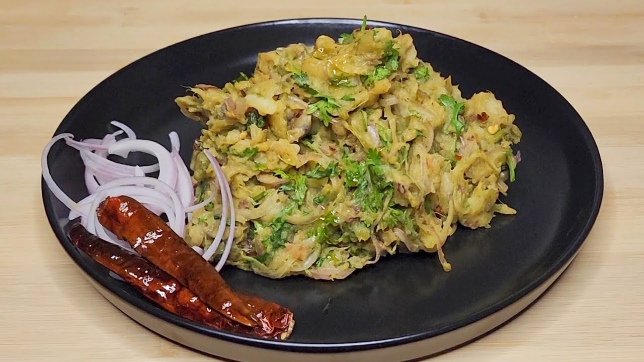 শিম আলু ভর্তা রেসিপি|Mashed Flat Beans & Potatoes|Shim Alu vorta|Sheem ...