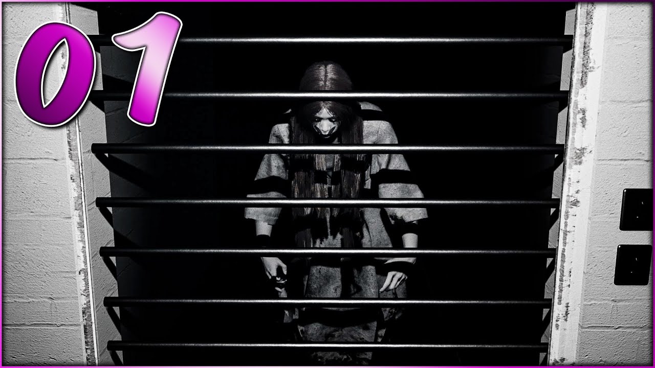 PACIFY - Part 1: The Dolls - YouTube