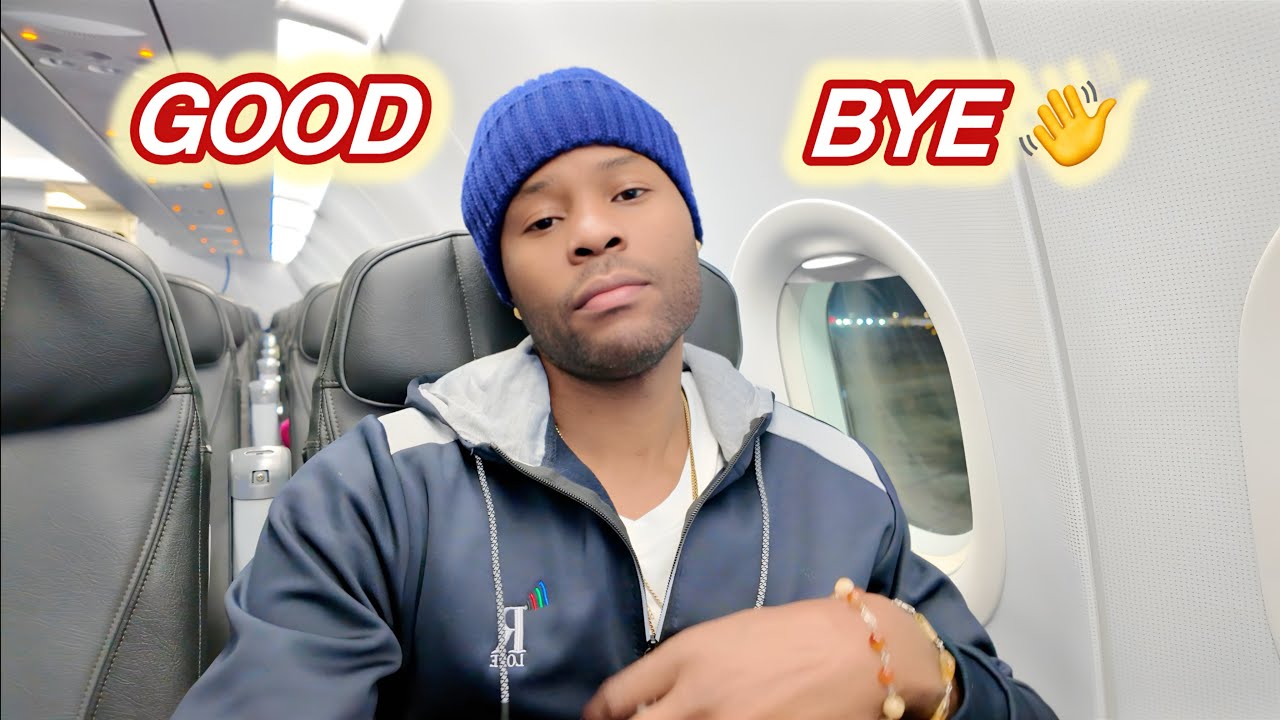 Time To Go, Goodbye America | Emotional - YouTube