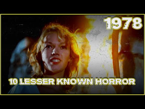 A Year in Horror: 10 Overlooked Horror Movies from 1978 | Eject Media