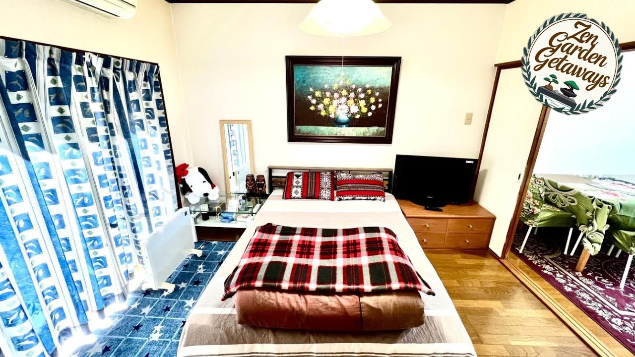 Shirahama | Miyazaki, Japan | Hotel Review 🛏️ - YouTube