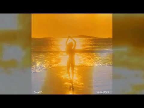 Omario - Sunkissed (Official Audio)
