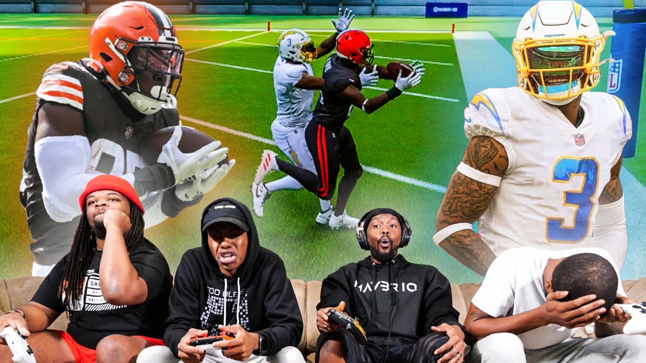 A NEW Twist For The Most CORRUPT Series On YouTube! - YouTube