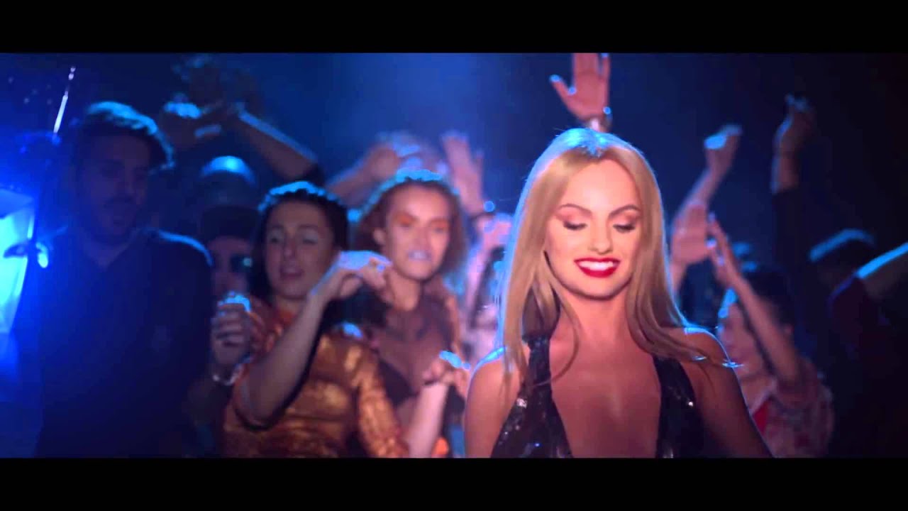 Alexandra Stan with Inna. We wanna - YouTube
