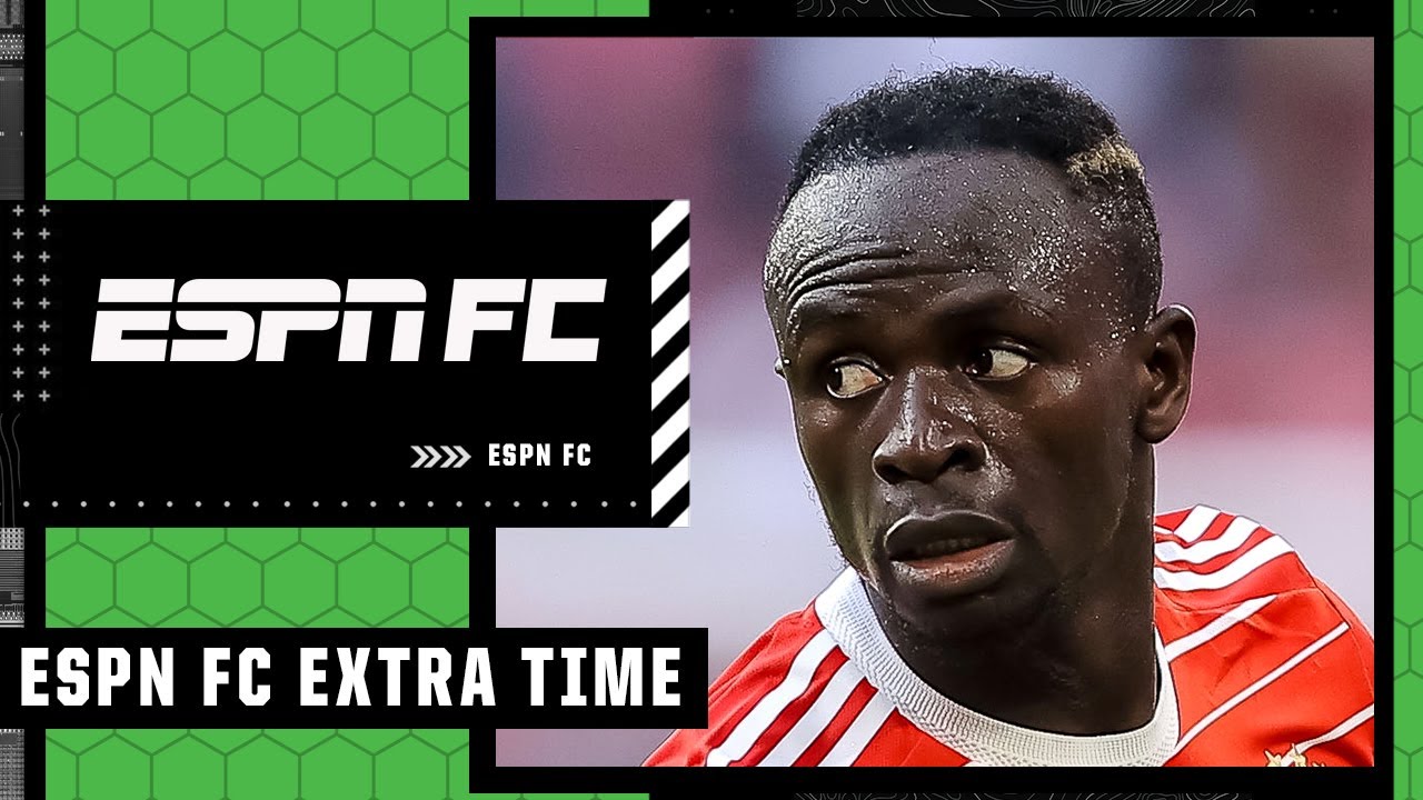How much of Liverpool's struggles are a result of Sadio Mane's absence ...