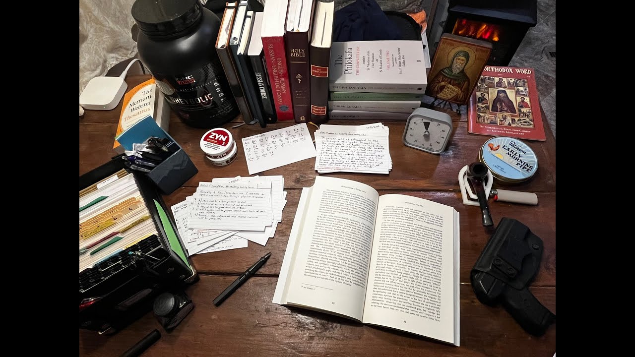 how to survive finals week (very technical guide) - YouTube