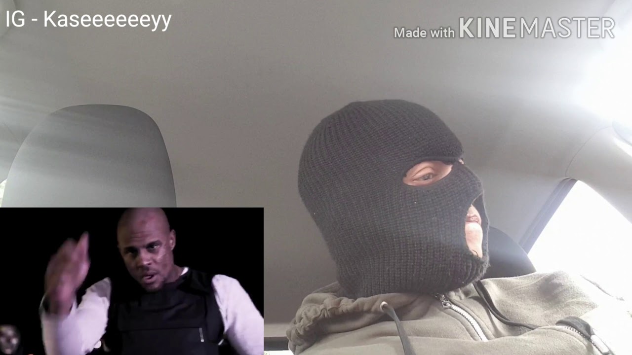 UK REACTION TO SWEDISH RAP - ALEX CEESAY - HAROMKRING - REACTION VIDEO ...