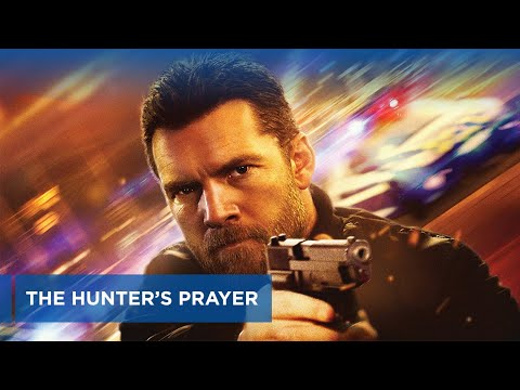 The Hunter's Prayer Trailer | SinemaTV