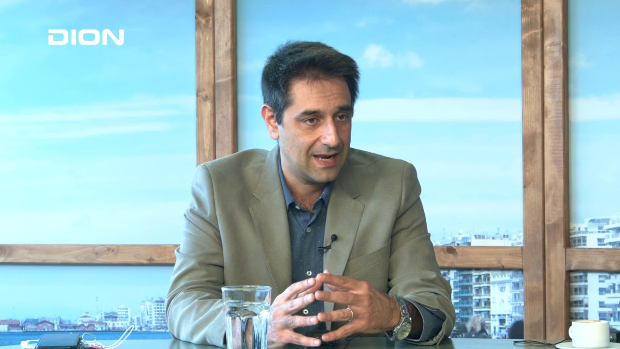 ΞΥΠΝΑΜΕ ΜΑΖΙ ΞΕΚΙΝΑΜΕ ΜΑΖΙ Δ ΜΕΡΟΣ ΓΡΗΓΟΡΗΣ ΖΑΡΩΤΙΑΔΗΣ 15-02-2019 - YouTube