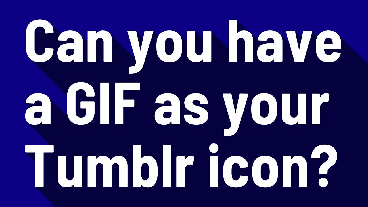 Tumblr Headers Gif Maker