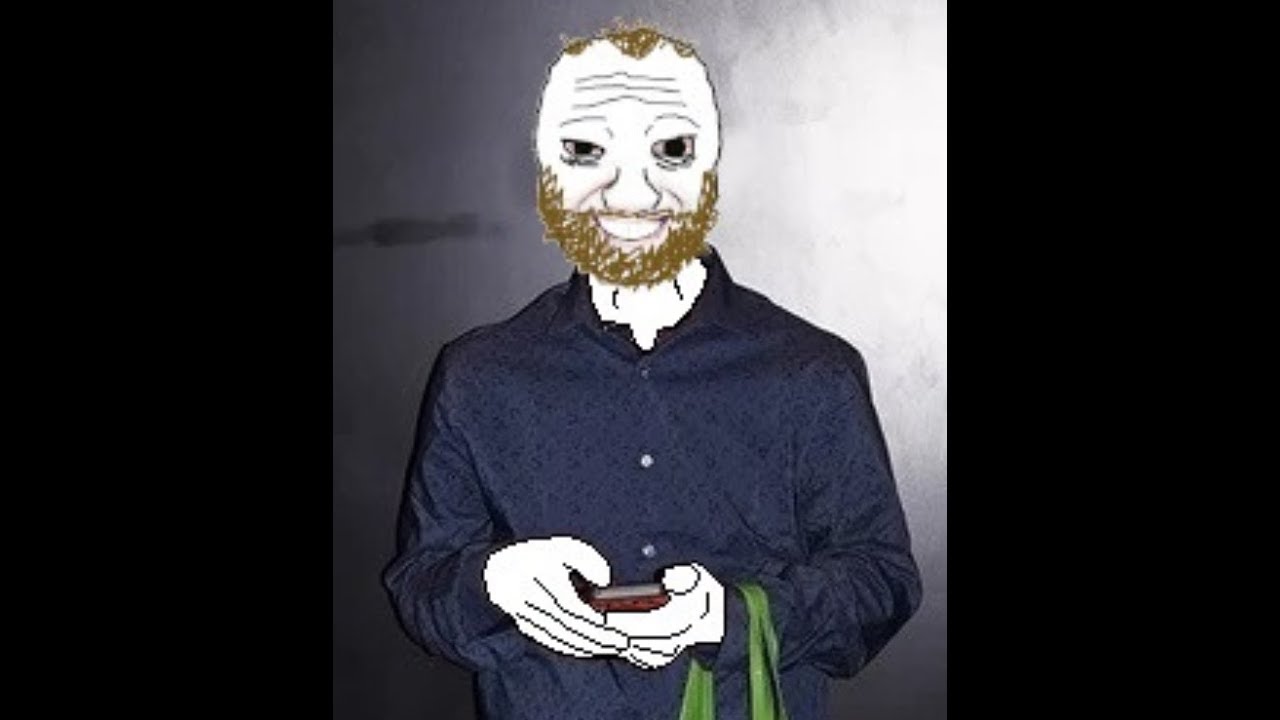 Coom Brain - YouTube