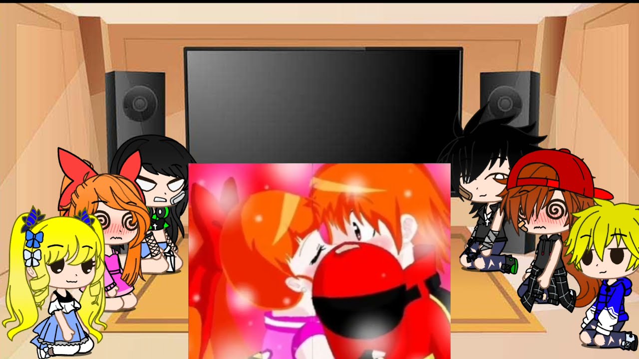 Ppg and rrb react to pics part (3/5) - YouTube