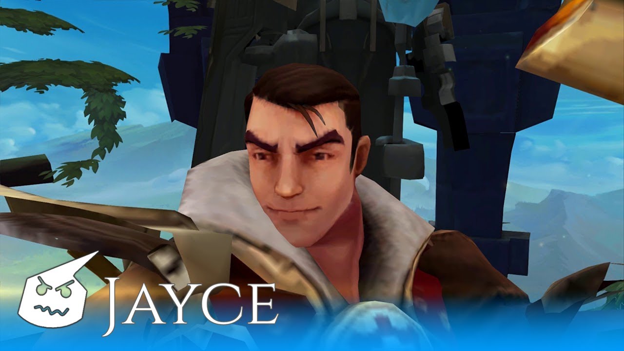 Jayce.face - YouTube