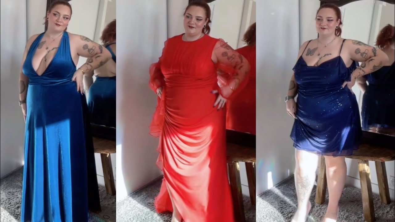 Natural Older Women Over 45 - Attractive and Beautiful Dress Style For ...