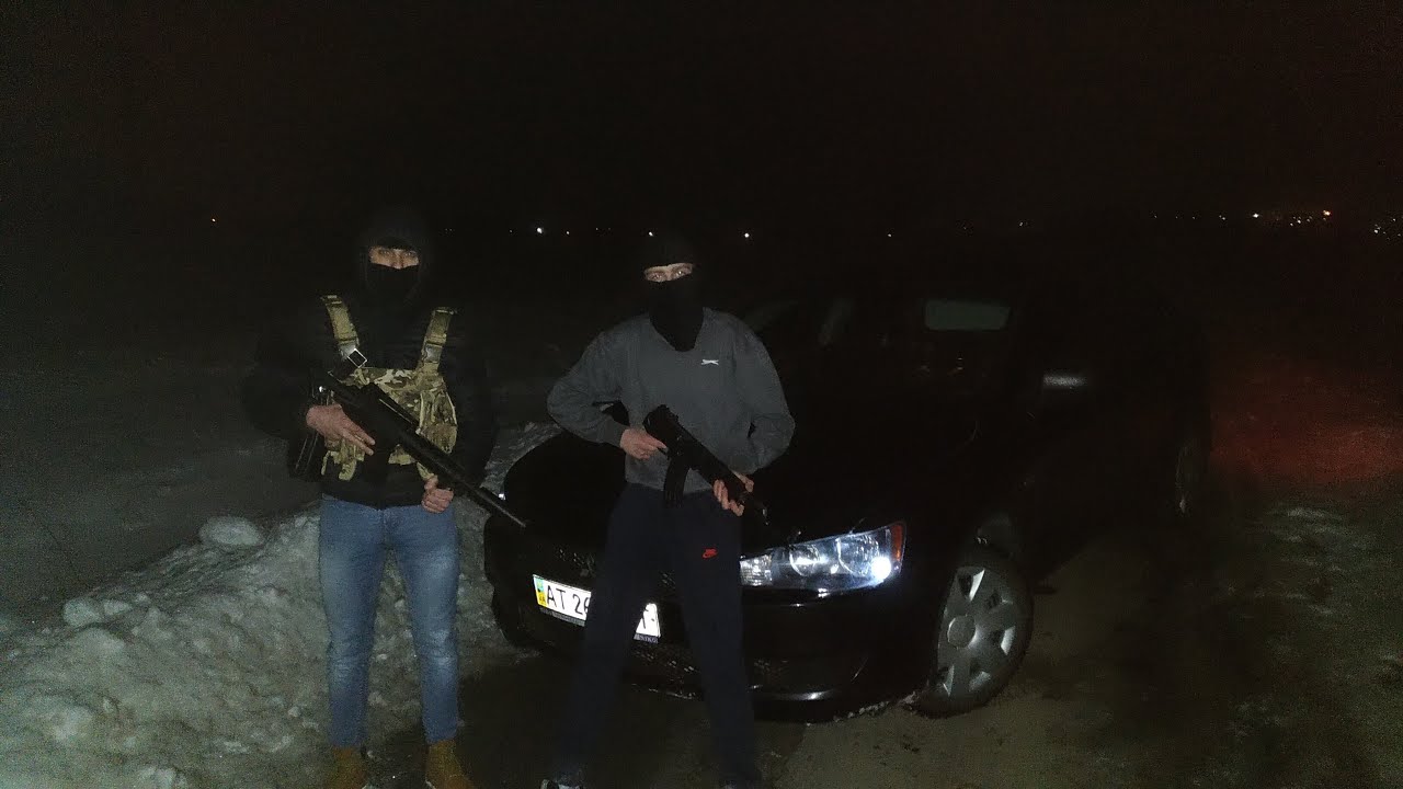 CrymeTV @MEEKZ - MINI ME'S 2024 - YouTube