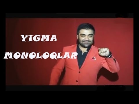 Fərda stand up show 3 cü hissə (official video monoloq)