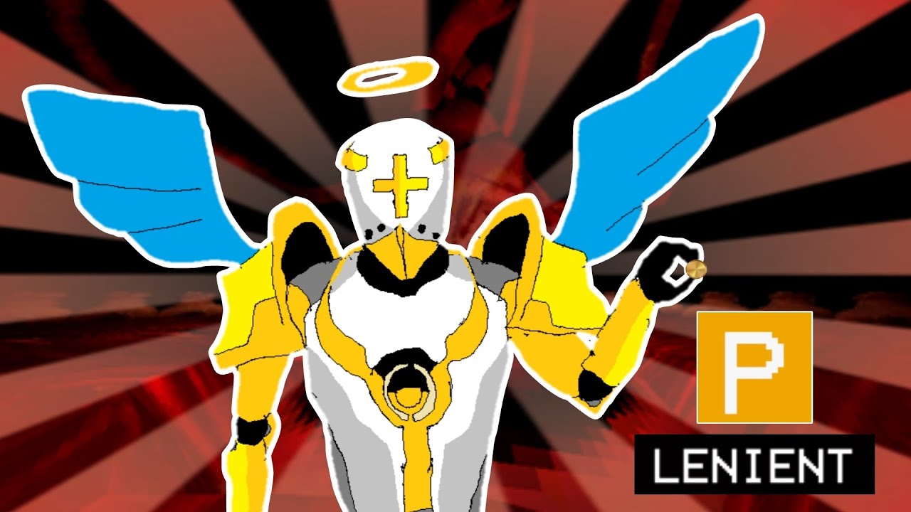 ULTRAKILL Act 1 - Gabriel Boss Fight ( P-Rank ) - YouTube