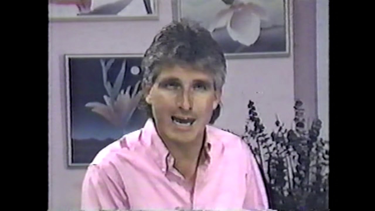 Dave Ellis - YouTube