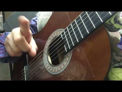 2do ejercicio para ejercitar los dedos mano derecha - YouTube