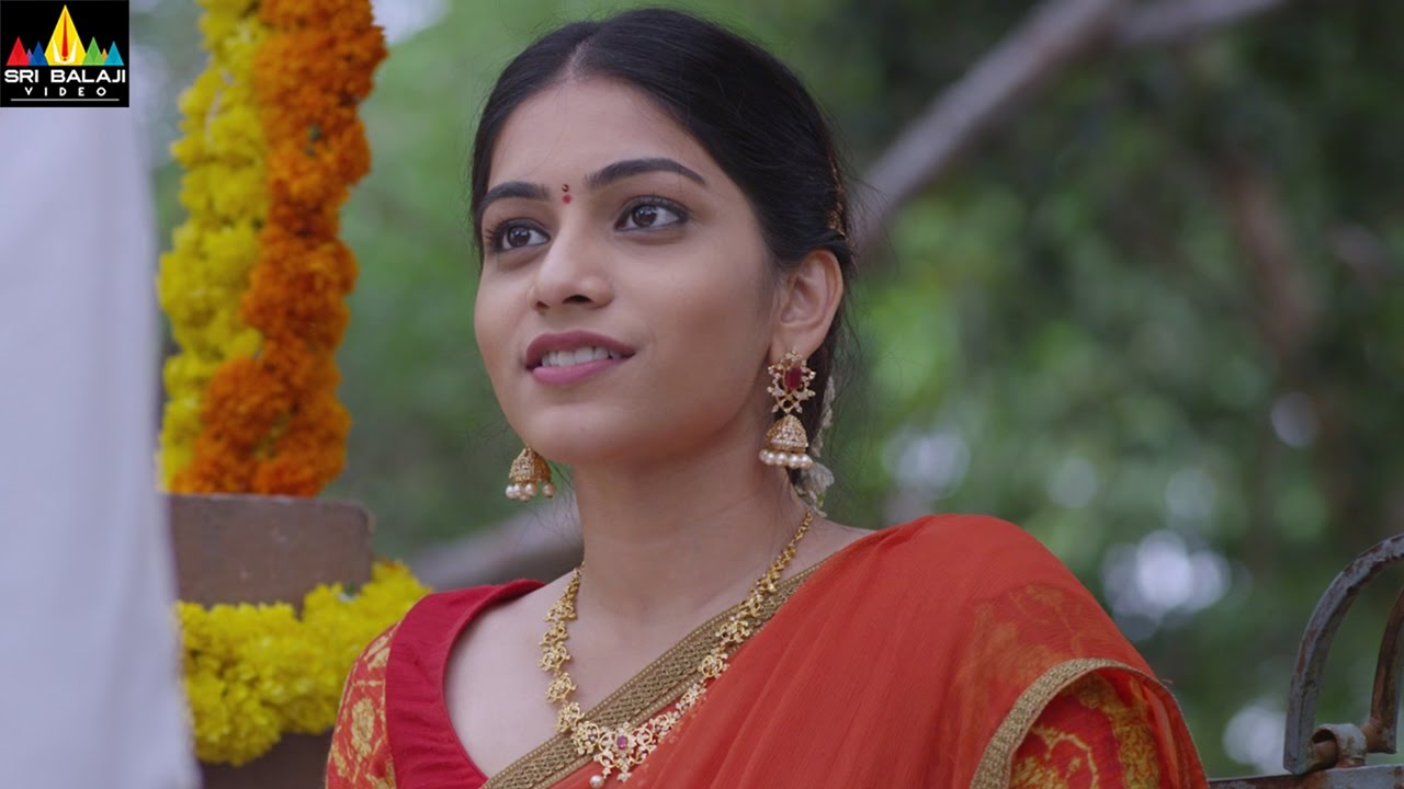 Pittagoda | Tippu Introduction Trailer | Vishwadev, Punarnavi Bhupalam | Sri Balaji Video - YouTube