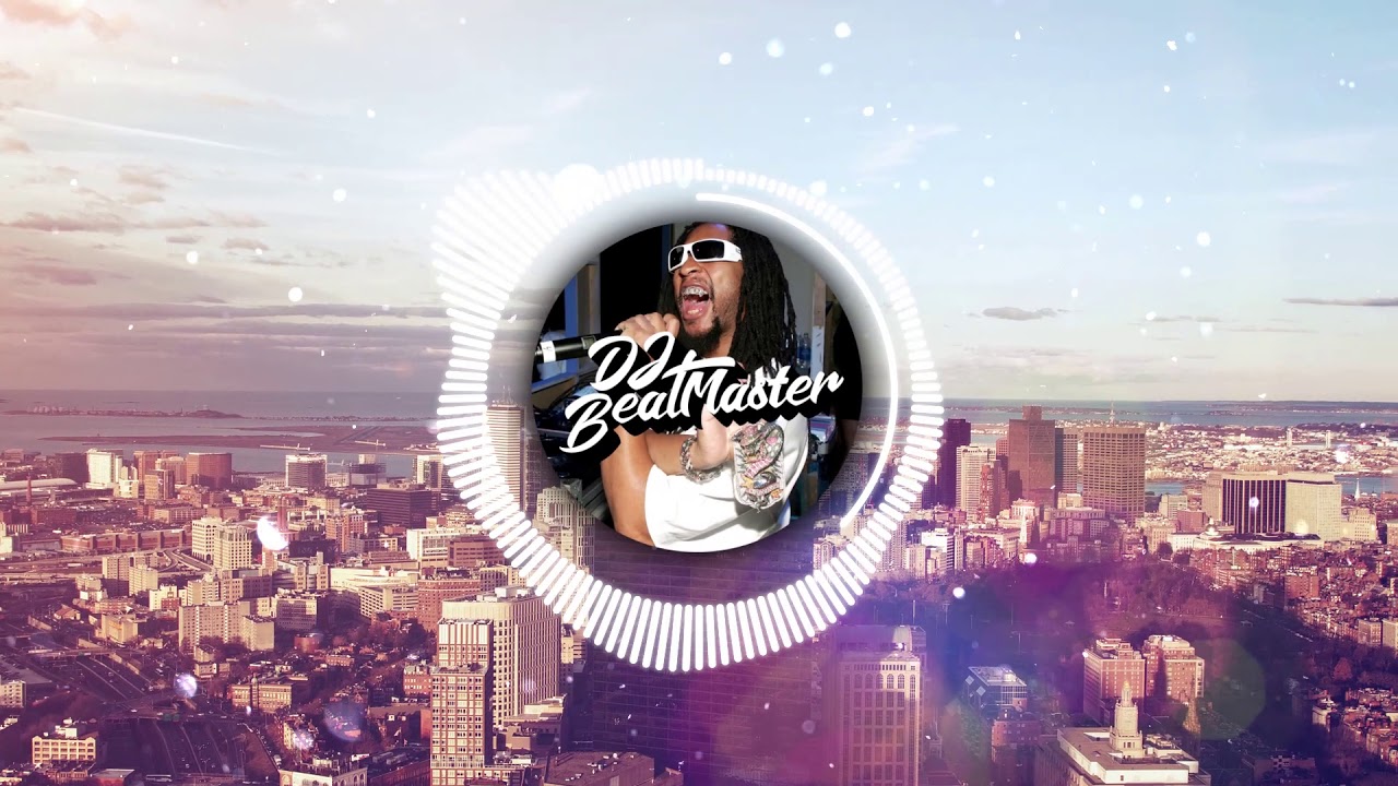 DJ BeaTMaster & DJ Serghino - We Like To Move It! (Partybreak) | R&D ...