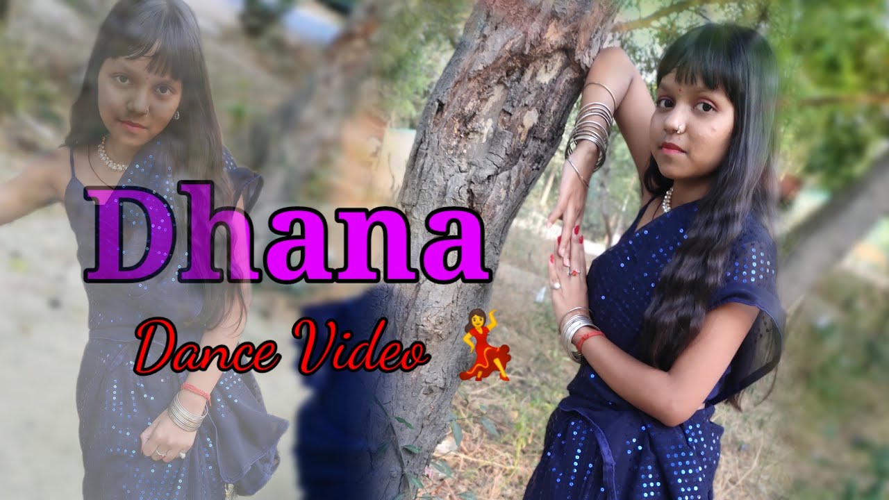 DHANA ( Garhwali Official Music Video) Priyanka Meher, Rongpaz, Dance ...