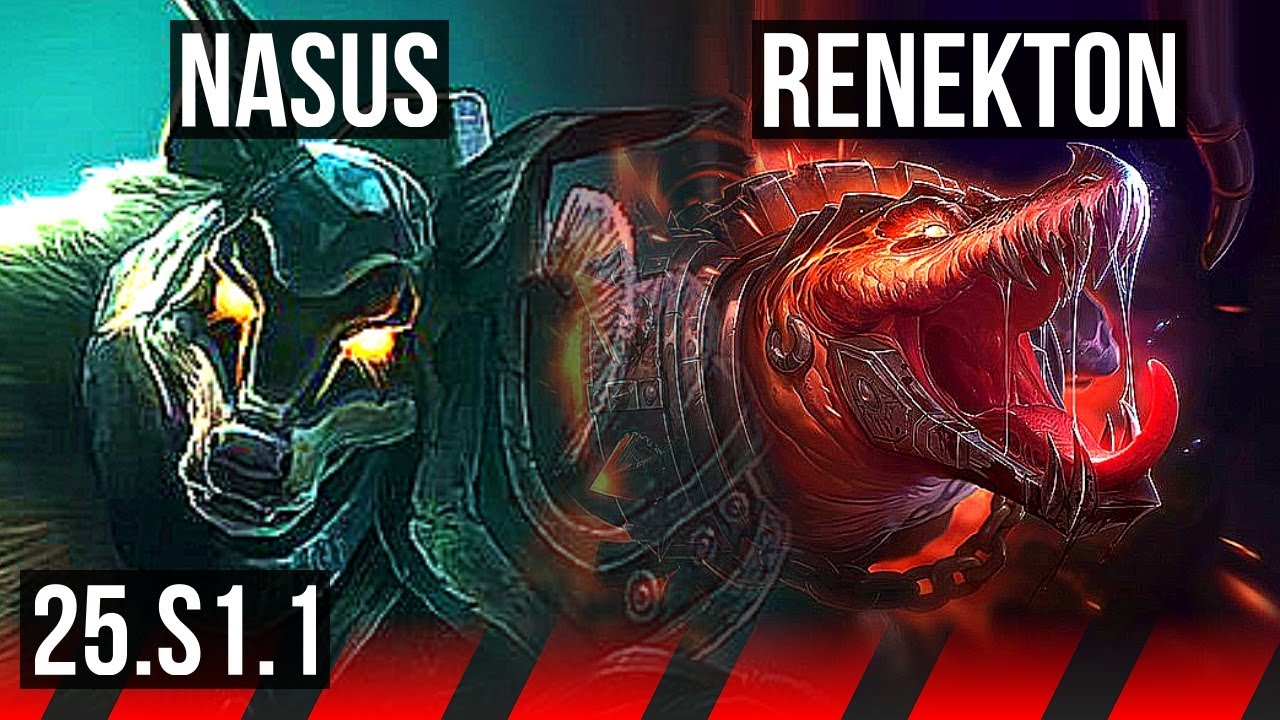 Nasus Build S11 Runes Mythic Item Build Skill Order