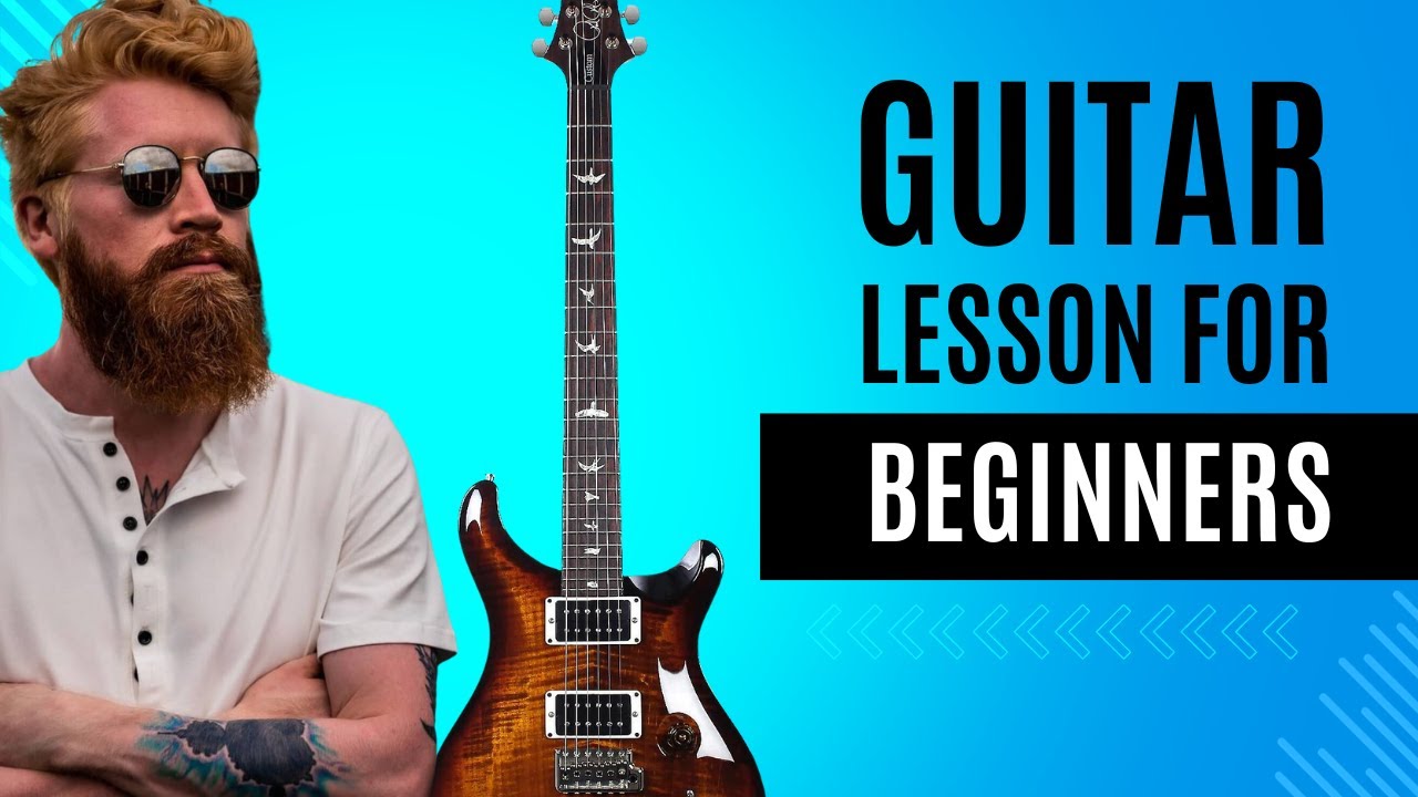 How to MASTER the Guitar for Beginners! - YouTube
