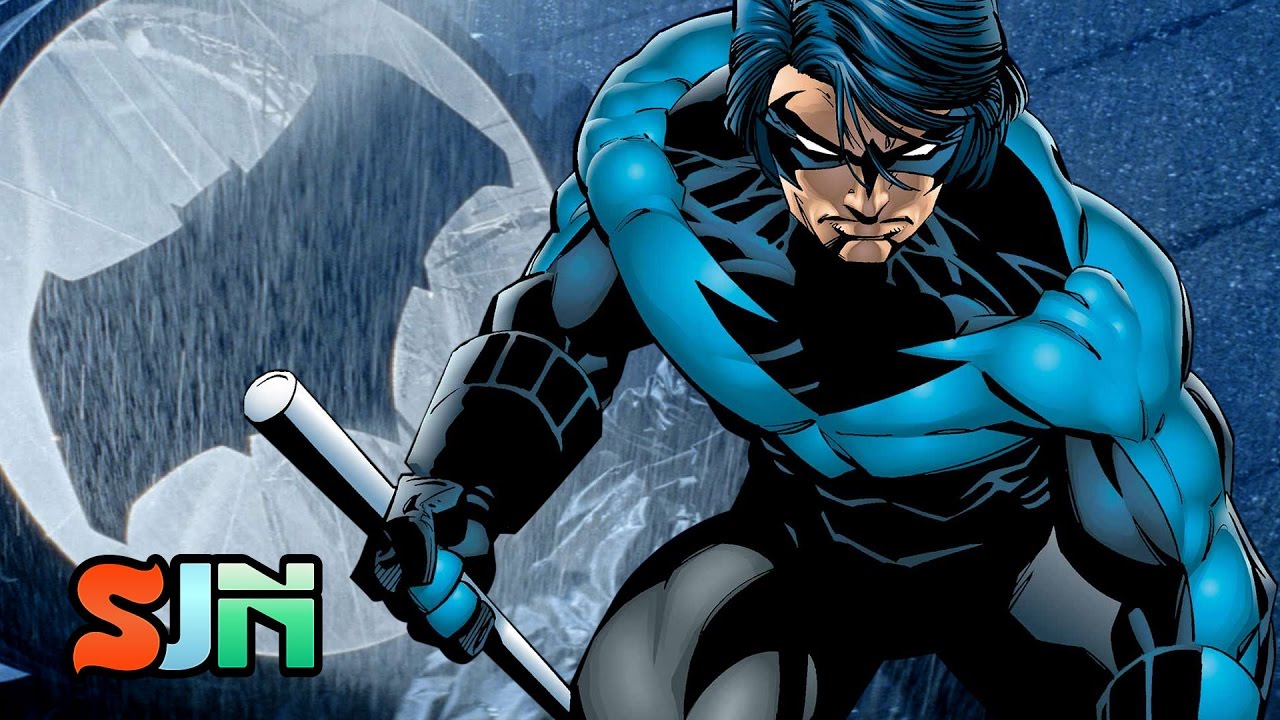 Nightwing Movie