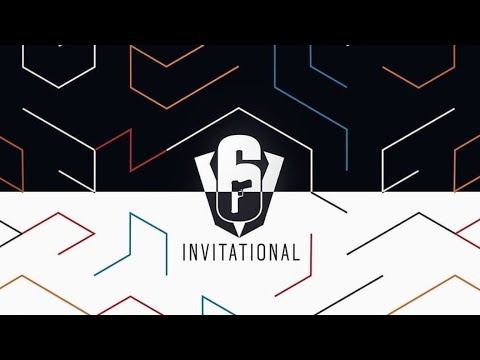 R6 invitational 2020 - YouTube