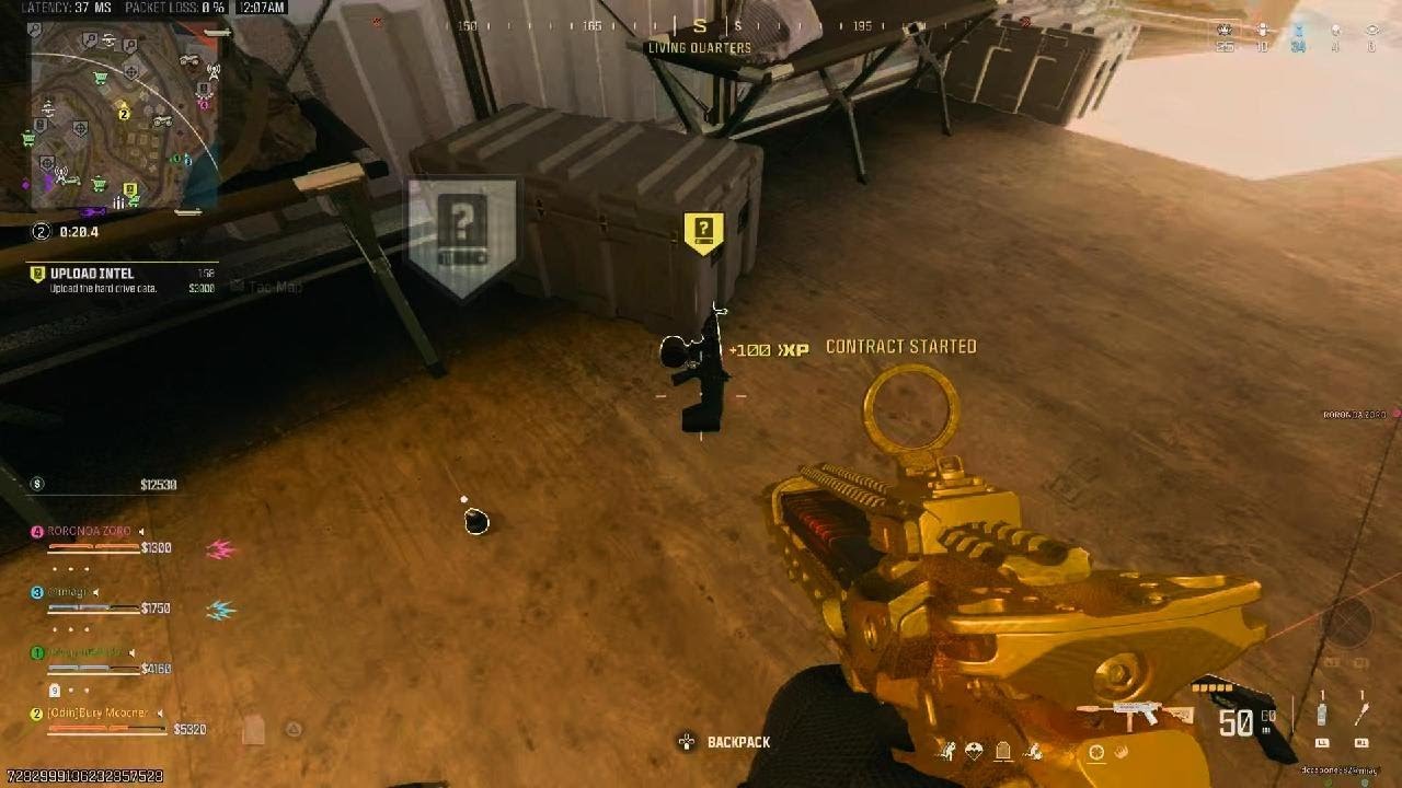 Another solid resurgence win - YouTube