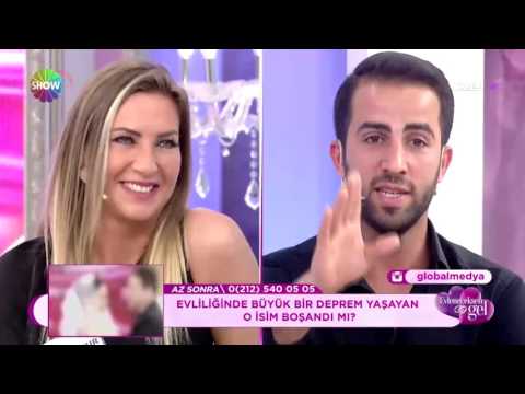 Erçanur' un Aşkı ile Fetih' in Kavgası - Evleneceksen Gel