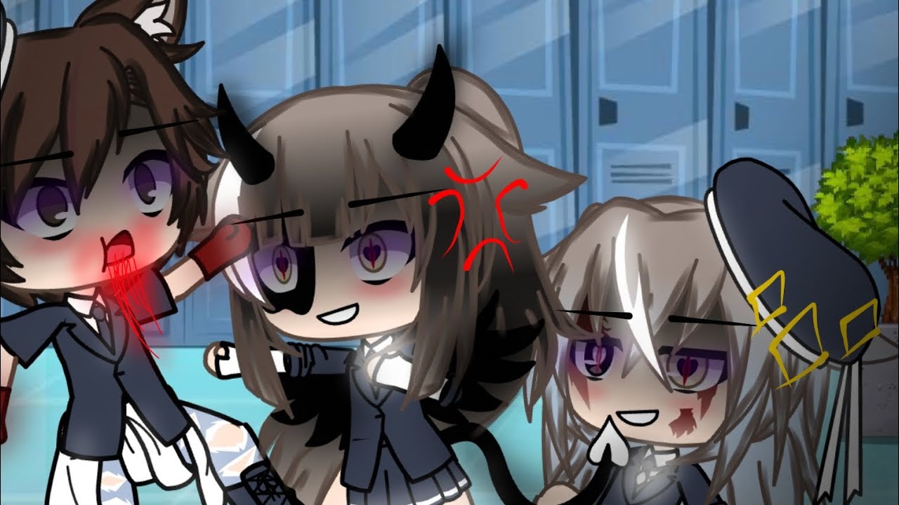 MI HERMANA NO ES UNA P3RRA 😾💢||MEME||FUTURO ️||Black_2mc - YouTube