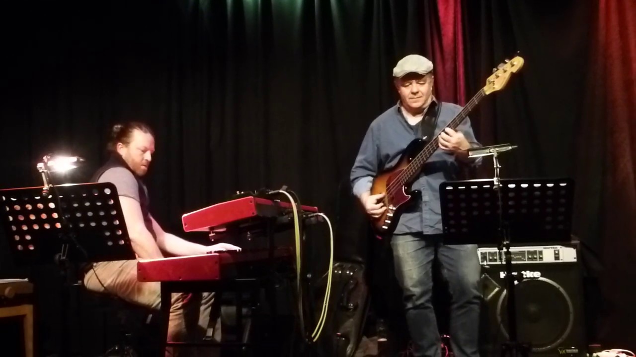 Madison Time No. 49 - Song for my father - YouTube