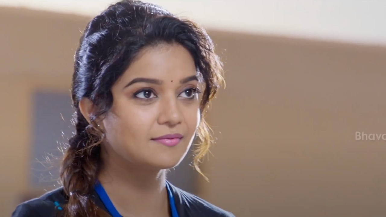 మా నాన్నని చంపడం వల్ల నాకు ఎలాంటి సమస్య లేదు | Serial Killer Movie Scenes | Colors Swathi ...