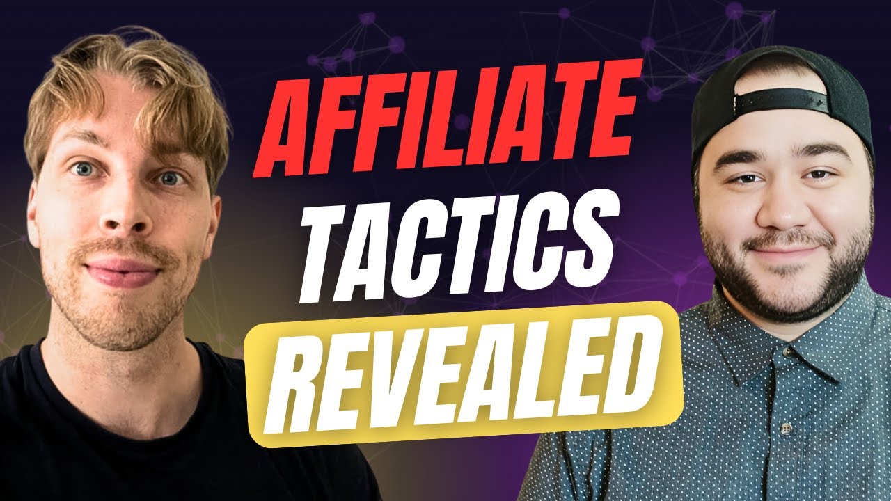 How Artturi Jalli makes money with BrandWell - YouTube