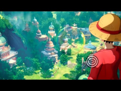 2 bêta ONE PIECE Dreams pointeur - YouTube