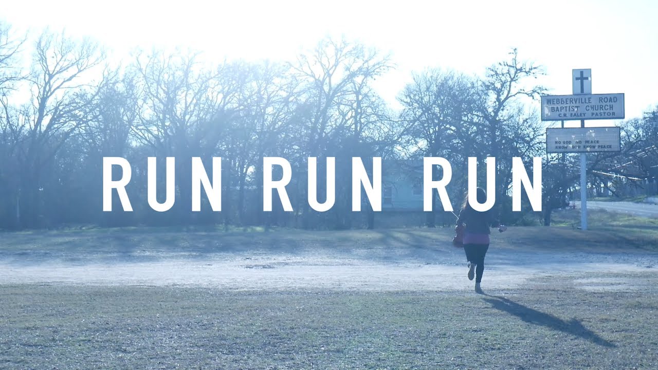 American Dreamer - Run Run Run [Official Video] - YouTube