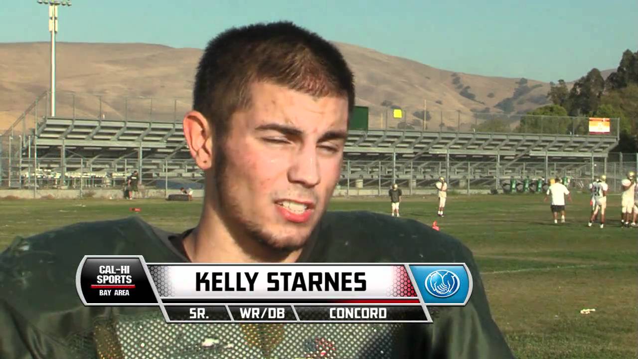 INSIDE CAL-HI: RICKY LLOYD - YouTube