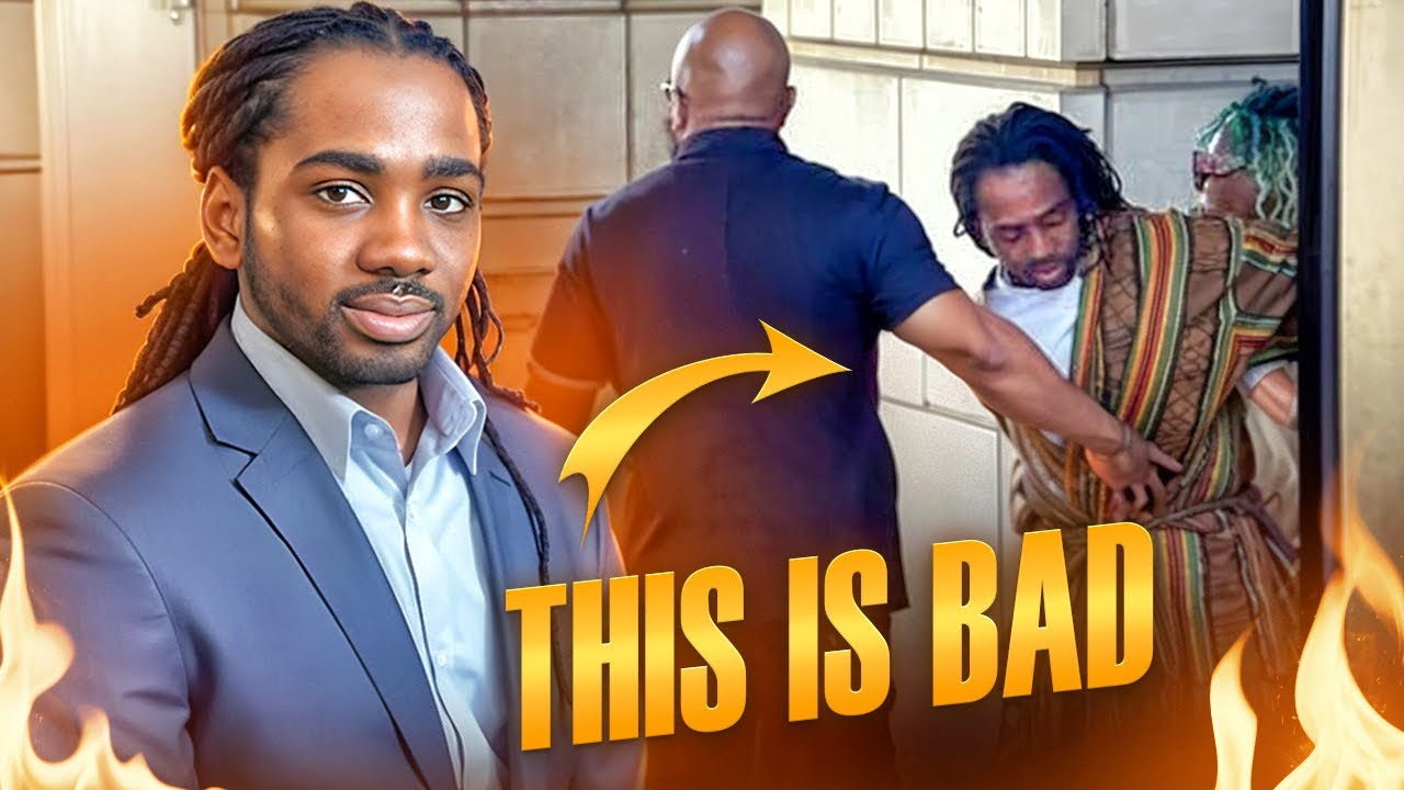 FBI Arrested DC Councilmember Trayon White - How He Sold Out for Cash ...