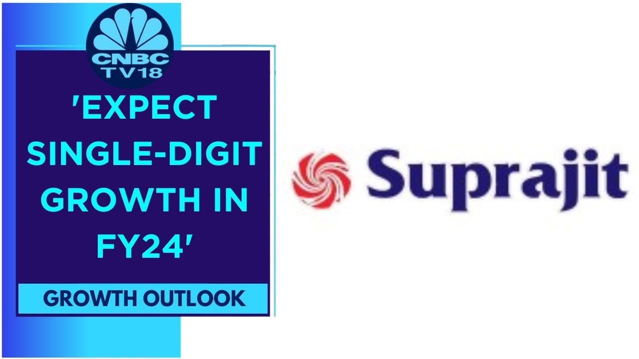 Will Suprajit Engineering Outperform Industry In FY24? Margin Expansion ...