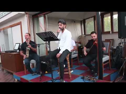 Logman Melikov. Özümden Küsürem mus:Emin Sabit oglu. söz Ramiz Heyder