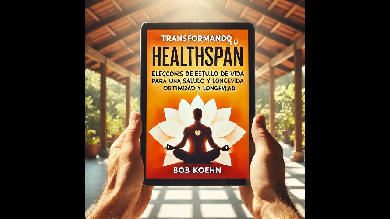 Transforming Your Healthspan Book 1 E720 - YouTube